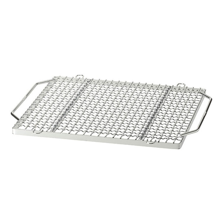 スノーピーク 焼アミPro.M ステンレス | APORITO（アポリト）公式通販サイト