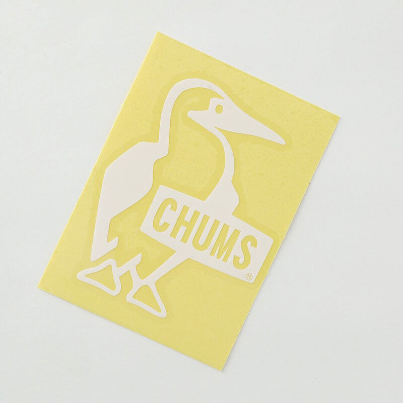 チャムス カッティングシートブービーバードスモール | APORITO（アポリト）公式通販サイト