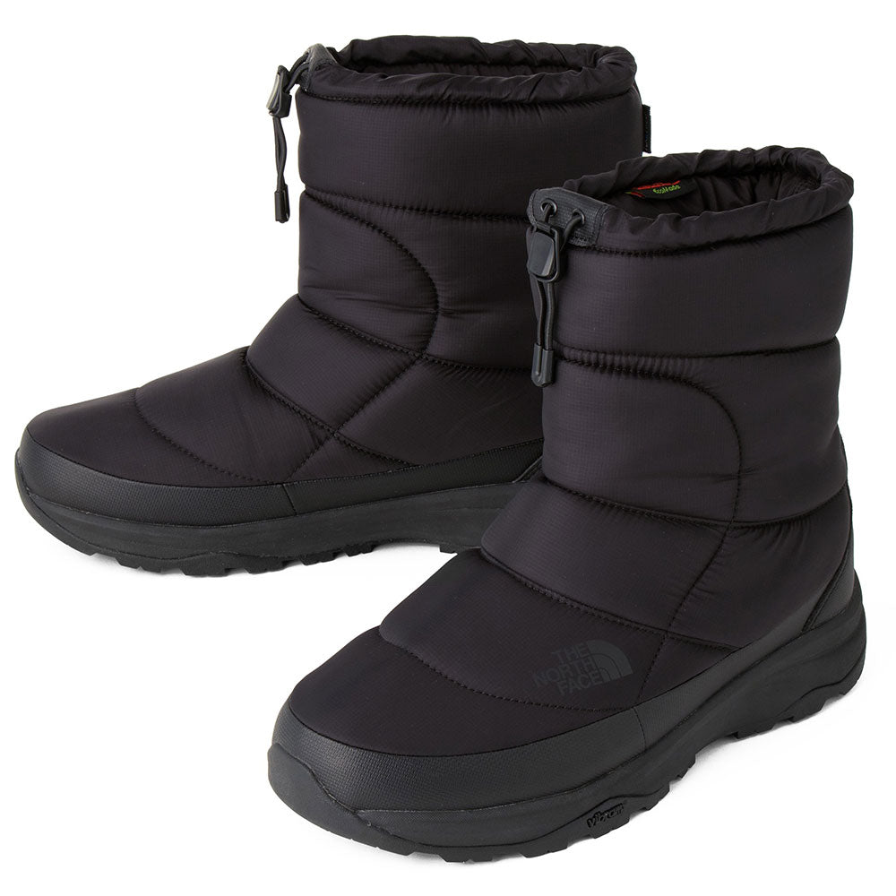 ノースフェイス ヌプシ ブーティ ウォータープルーフ VII | APORITO（アポリト）公式通販サイト