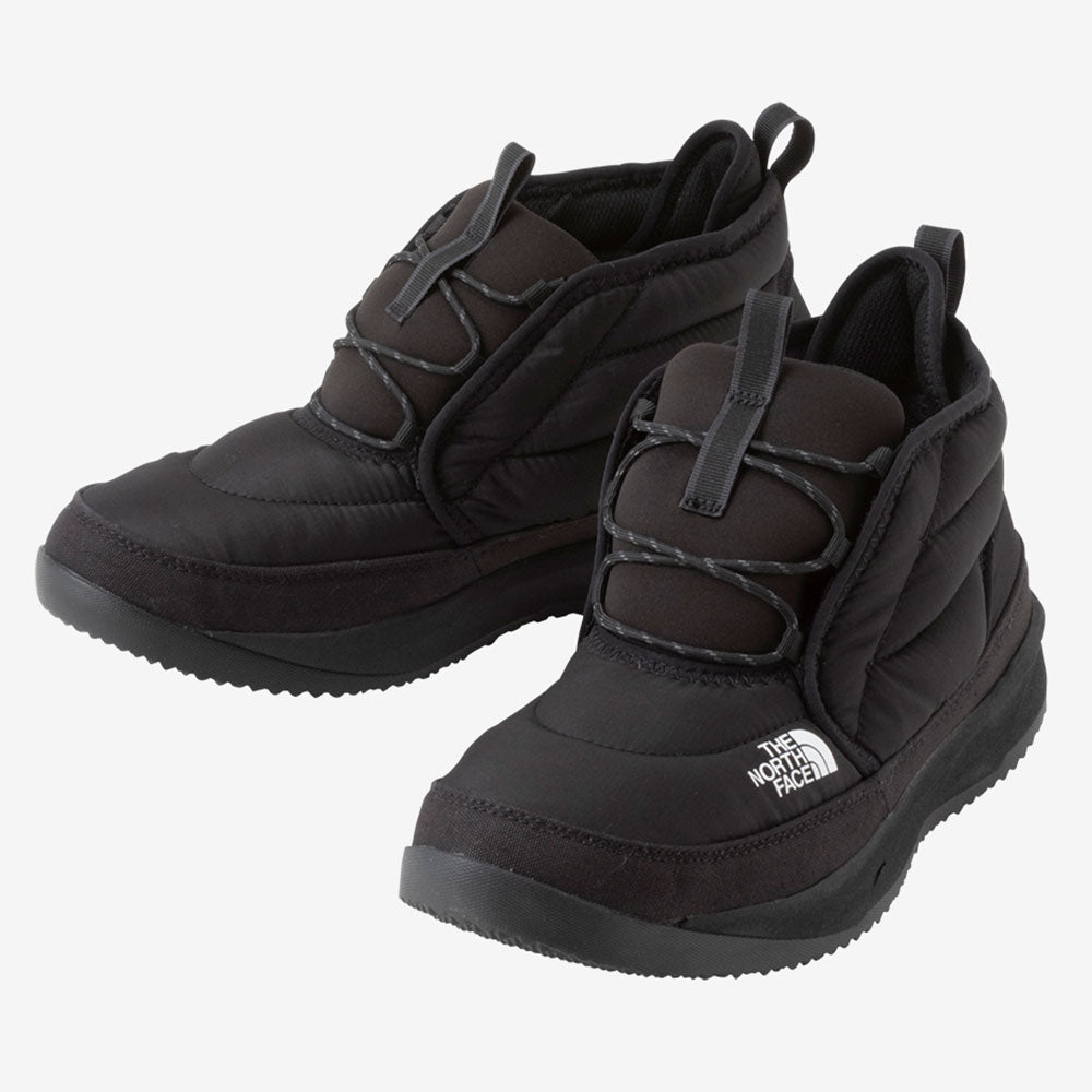 ノースフェイス ヌプシ チャッカ ウォータープルーフ | APORITO（アポリト）公式通販サイト