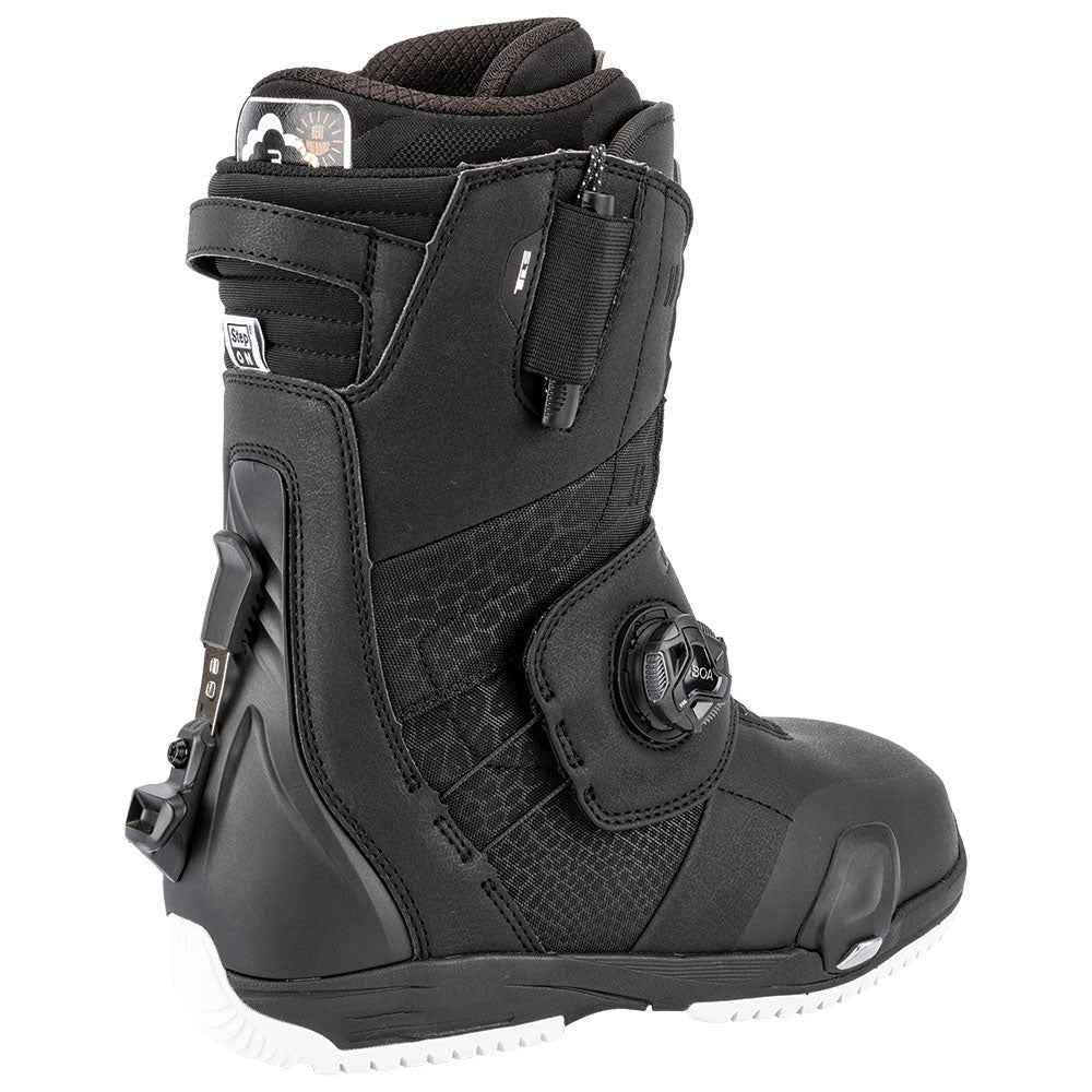 ナイトロ マナークステップオン(R) | APORITO（アポリト）公式通販サイト