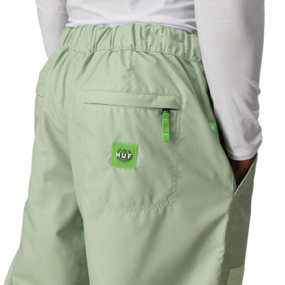 シックスエイトシックス ハフダブルHシェルパンツ | APORITO（アポリト）公式通販サイト