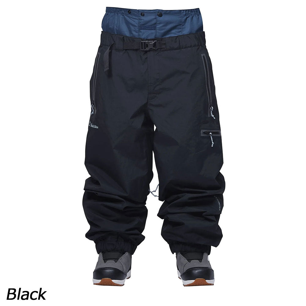 アールイーダブリュー ストライダーワイドフィットパンツ01 | APORITO（アポリト）公式通販サイト