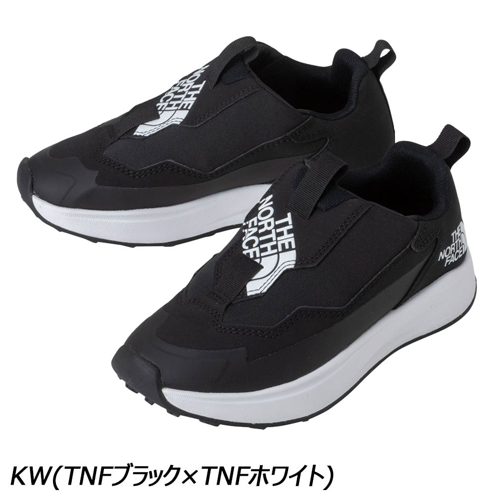 ノースフェイス グラバル スリッポン | APORITO（アポリト）公式通販サイト