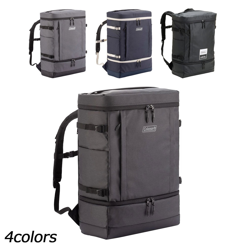 コールマン シールド 35＋2レイヤー | APORITO（アポリト）公式通販サイト