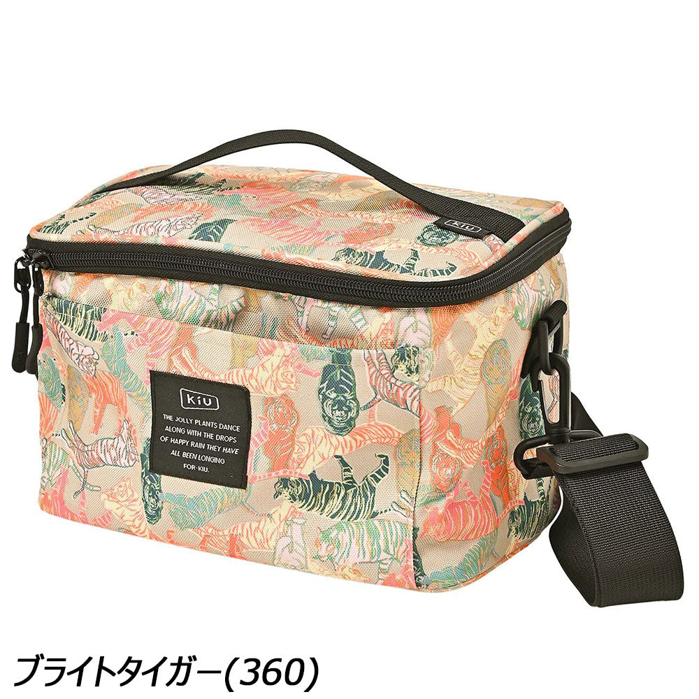 キウ 600D ソフトクーラーバッグ5L | APORITO（アポリト）公式通販サイト