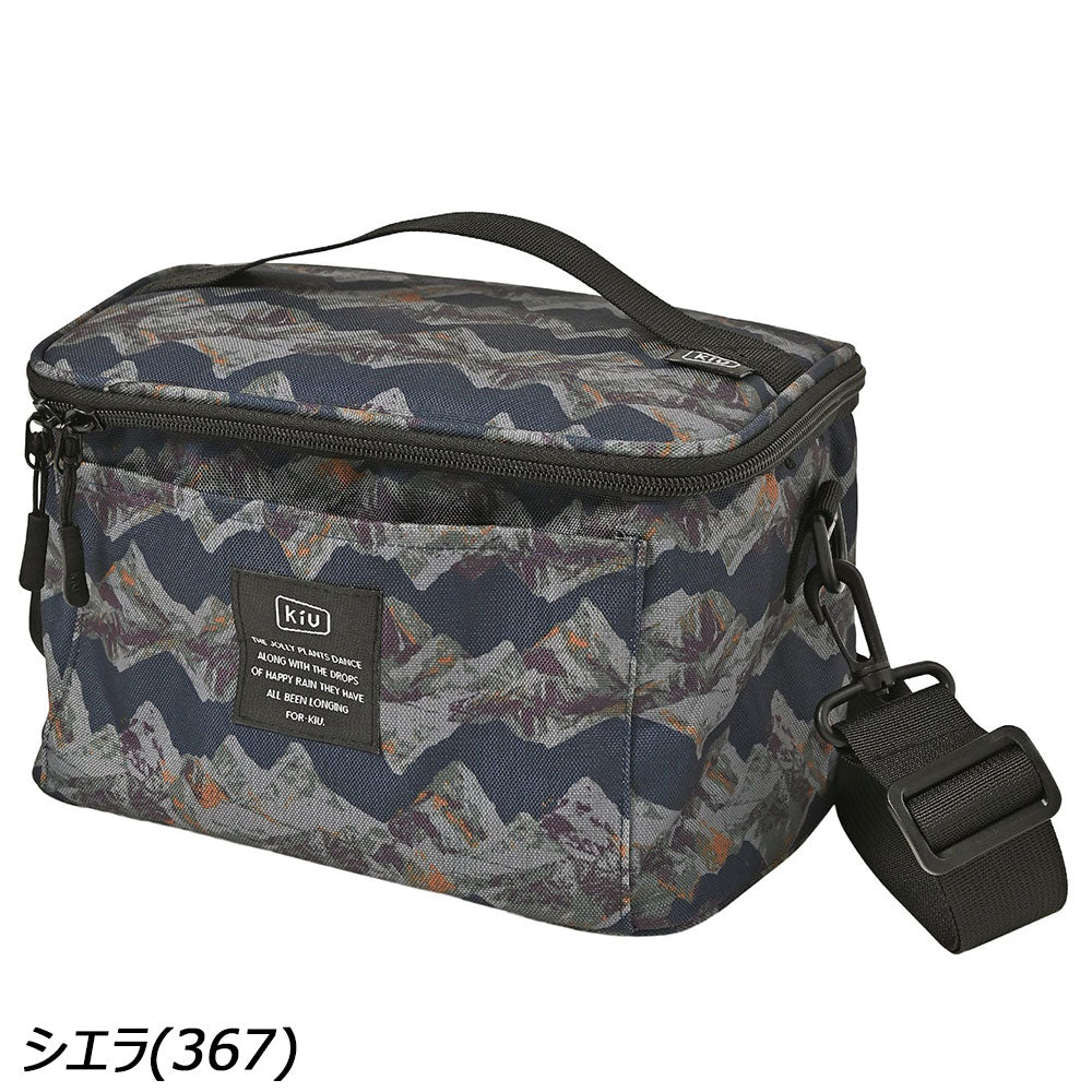 キウ 600D ソフトクーラーバッグ5L | APORITO（アポリト）公式通販サイト