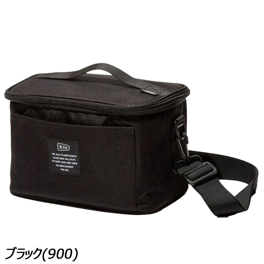 キウ 600D ソフトクーラーバッグ5L | APORITO（アポリト）公式通販サイト