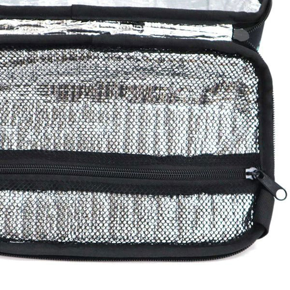 キウ 600D ソフトクーラーバッグ5L | APORITO（アポリト）公式通販サイト