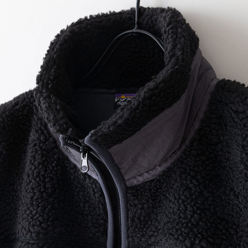 ラギットマウンテン 【CONCORD】 防風ボアブルゾン | APORITO（アポリト）公式通販サイト