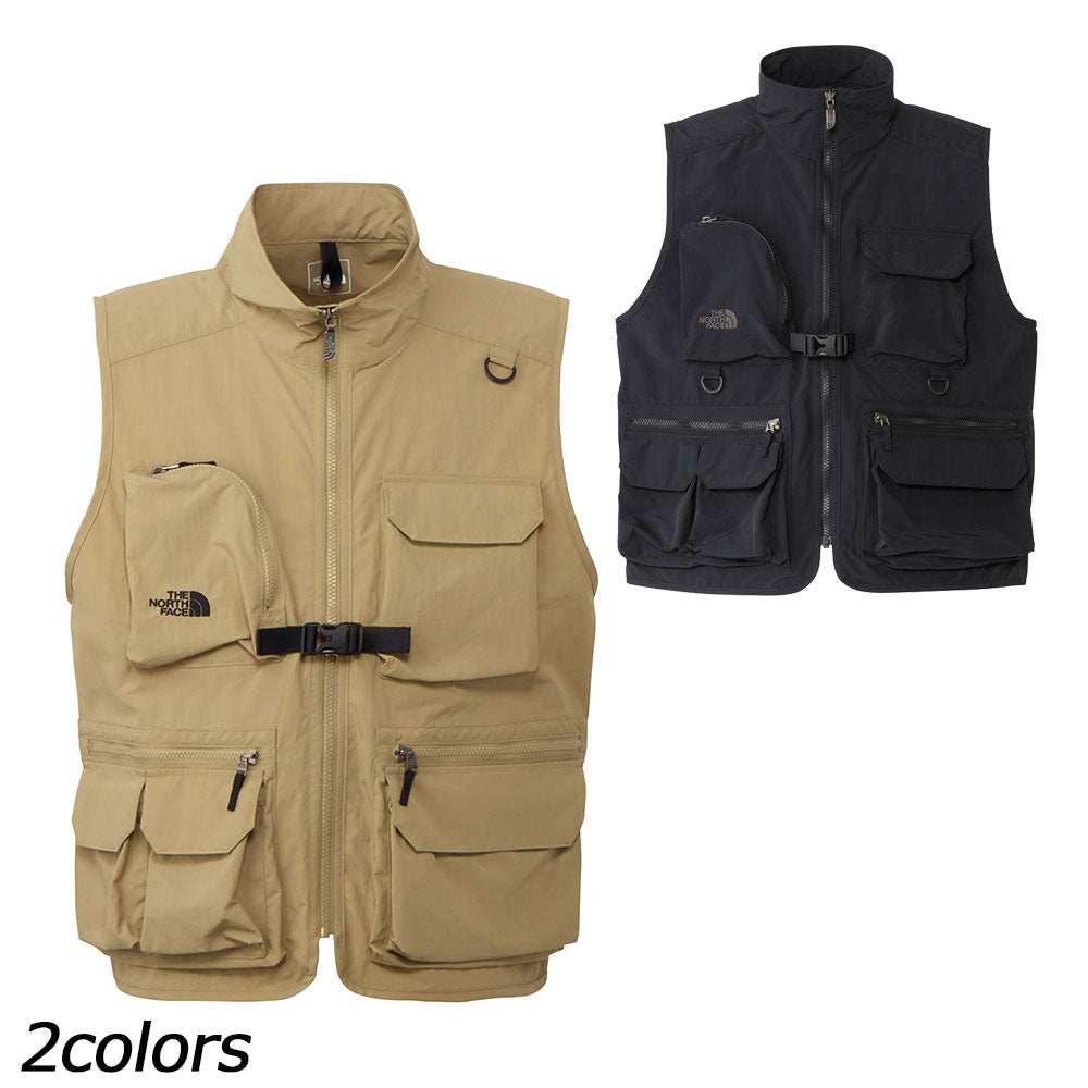 ノースフェイス フィールドユーティリティベスト | APORITO（アポリト）公式通販サイト