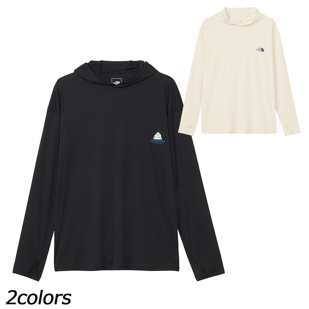 ノースフェイス ウォータースムースフーディ | APORITO（アポリト）公式通販サイト