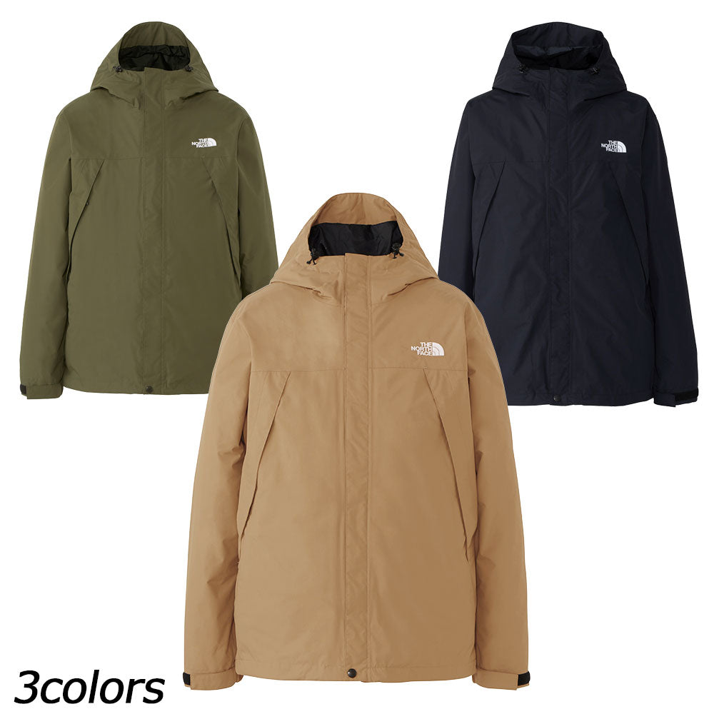 ノースフェイス スクープジャケット | APORITO（アポリト）公式通販サイト