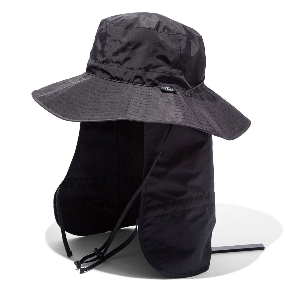 キウ ウォーターリペレント UVハット | APORITO（アポリト）公式通販サイト